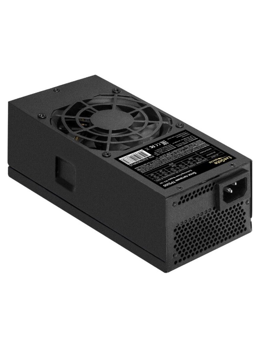 Блок питания Exegate TPS300 TFX, 300W (ES279023RUS) OEM