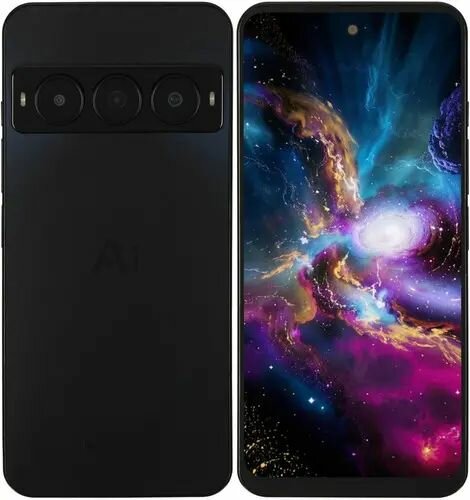 6,75" Смартфон OPPO A6 8/256 ГБ (6932169390637) золотистый