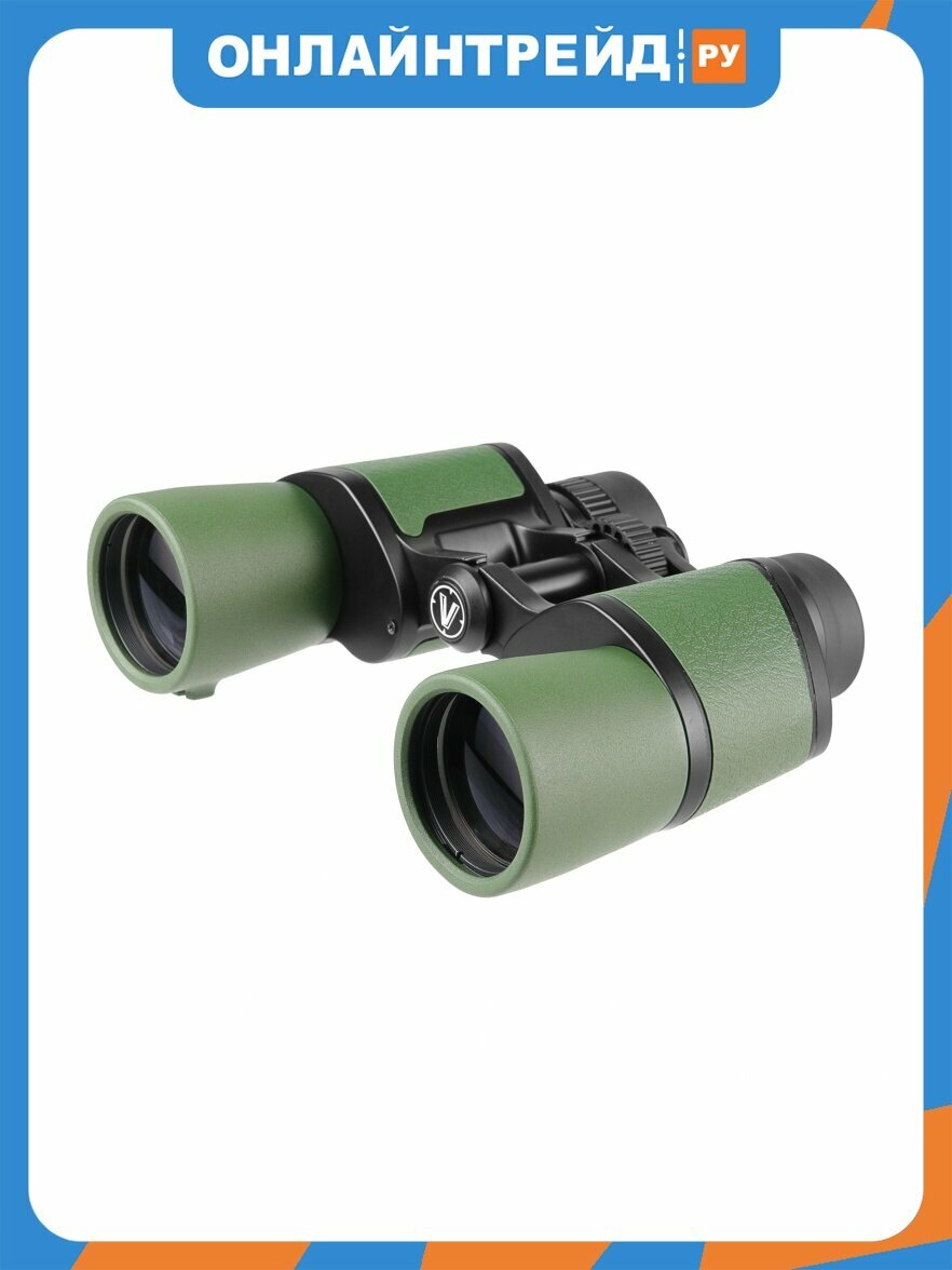 Бинокль Veber TITAN 10x42WP