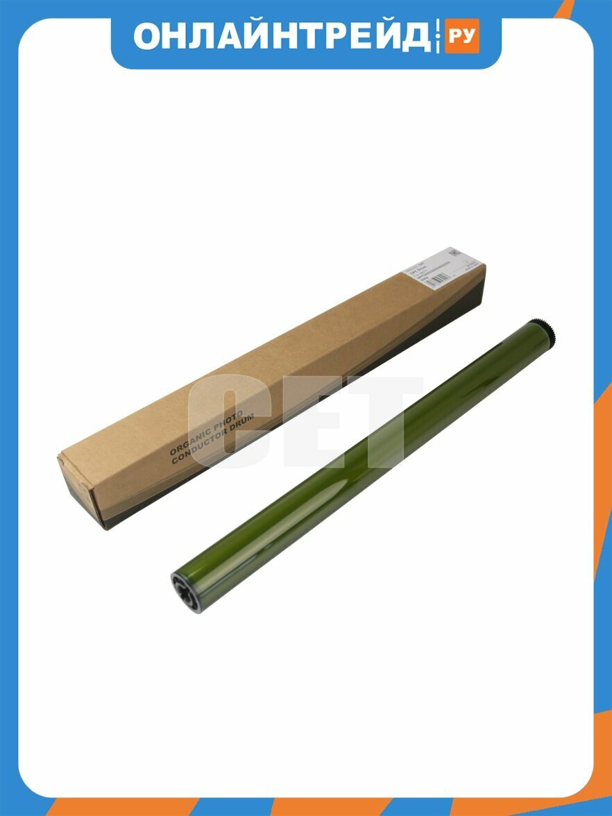 Барабан Cet 6200 для Ricoh MPC3003/3503/4503/5503/6003/4504/6004 400000стр.