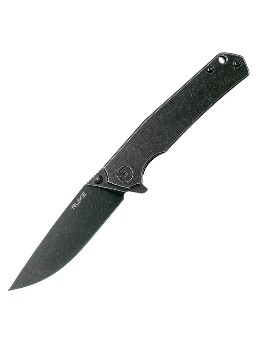 Нож складной Ruike P801-SB