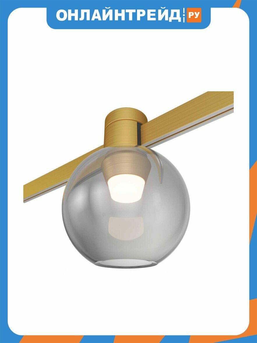 Трековый светильник ST Luce ST819.206.03