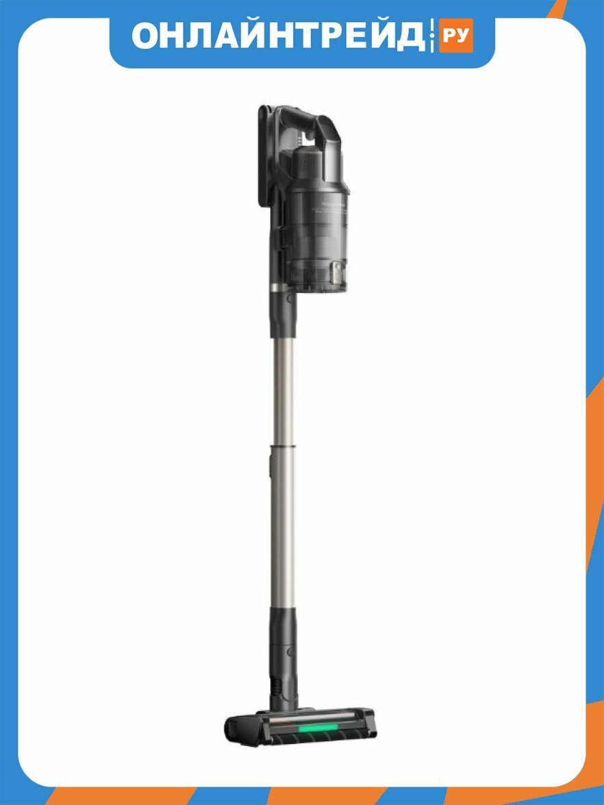 Вертикальный пылесос Trouver G70 Detect