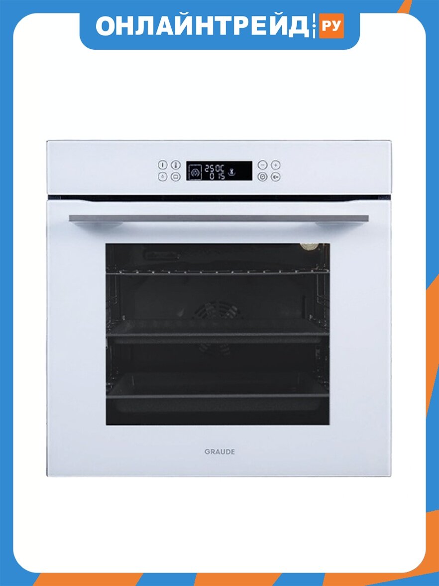 Электрический духовой шкаф Graude BM 60.2 W
