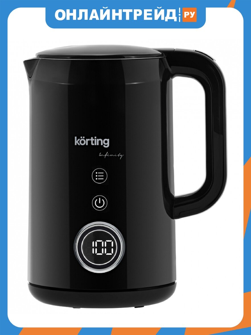 Чайник Korting KWK 0904 Infinity