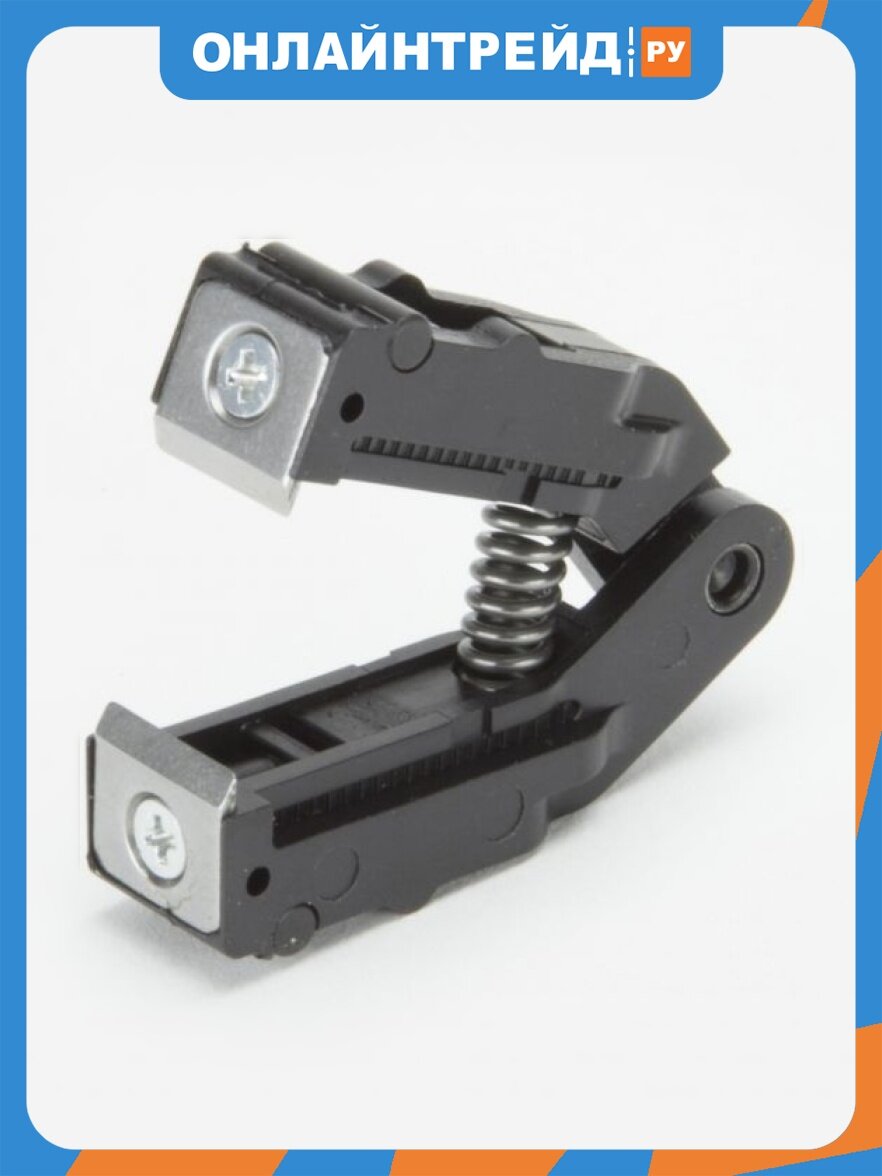 Сменный блок ножей Knipex 12 49 21 для 12 42 195