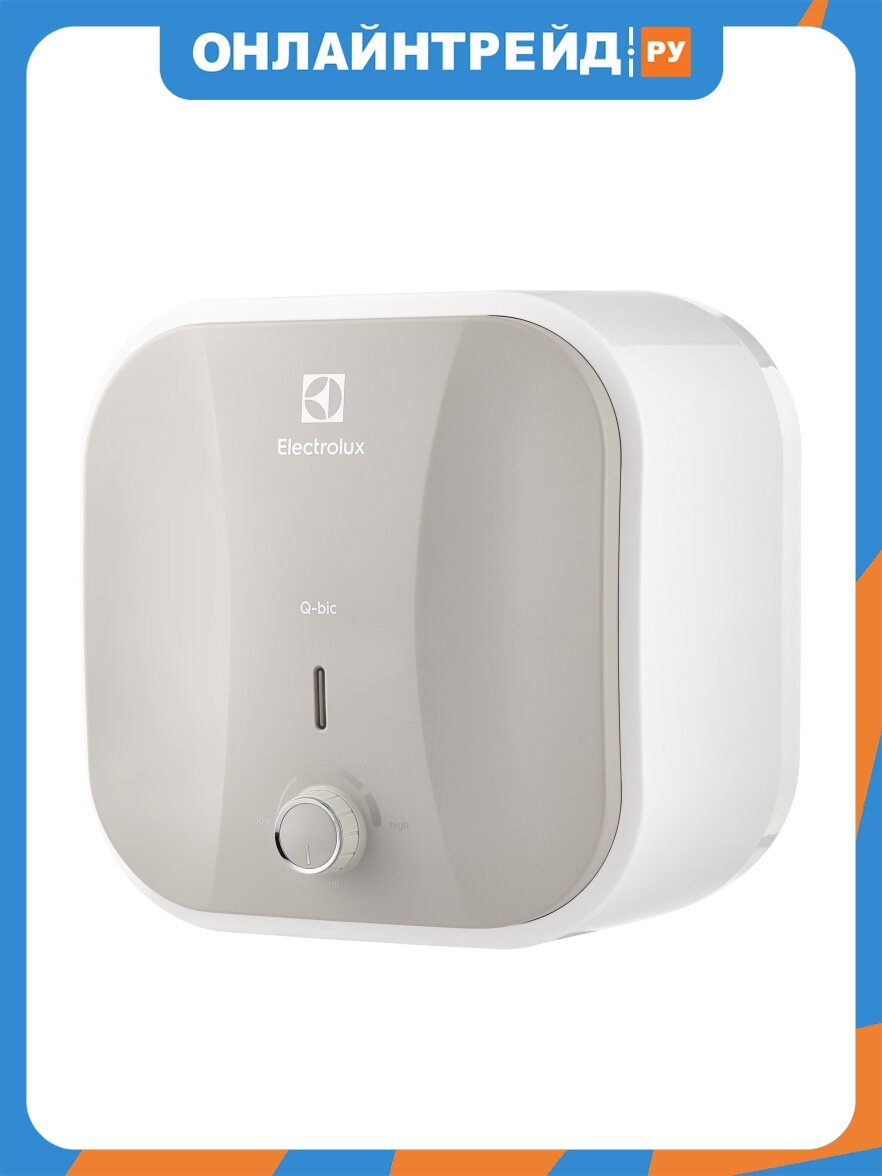 Водонагреватель накопительный Electrolux EWH 15 Q-bic O