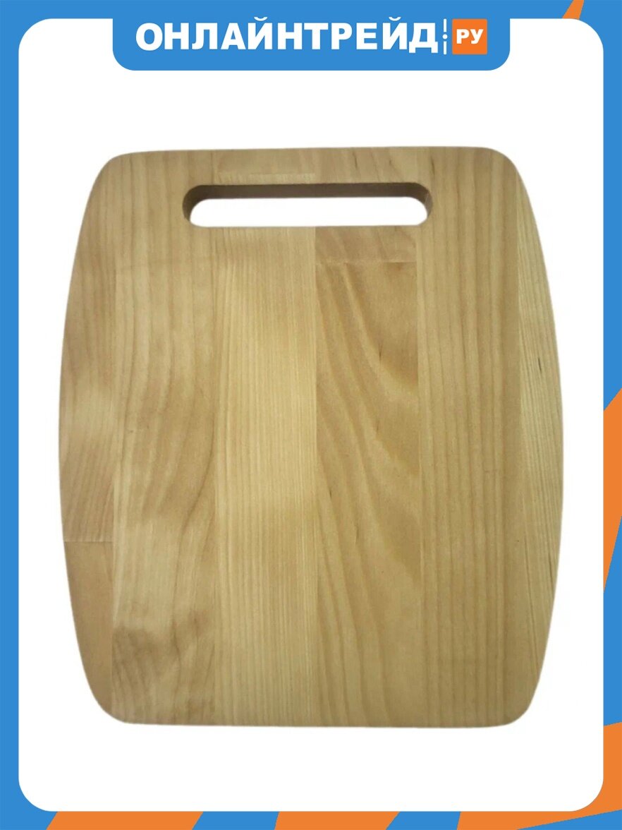 Доска разделочная Guter Baum ECO-LINE 210х240 (118341m)