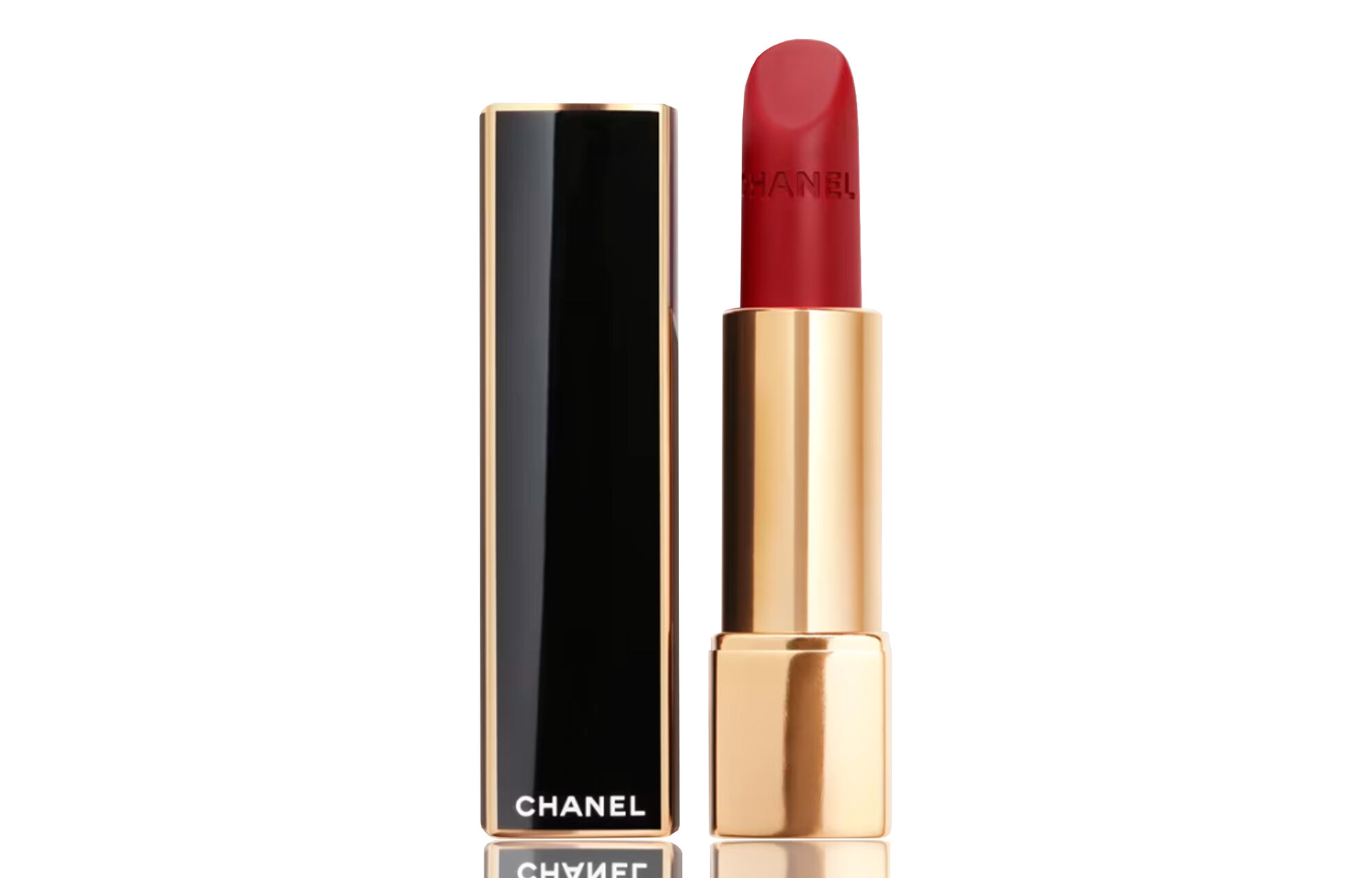 Бальзам для губ женский CHANEL Pearl, оттенок #458 - SENSUELLE