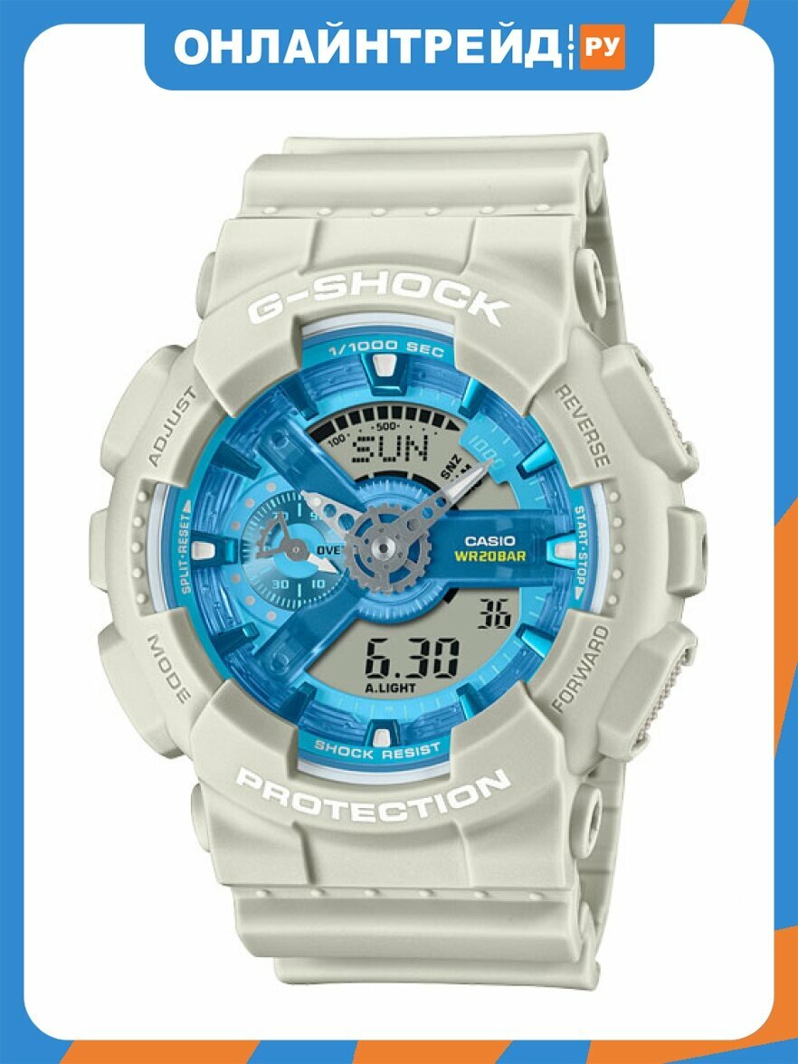  CASIO