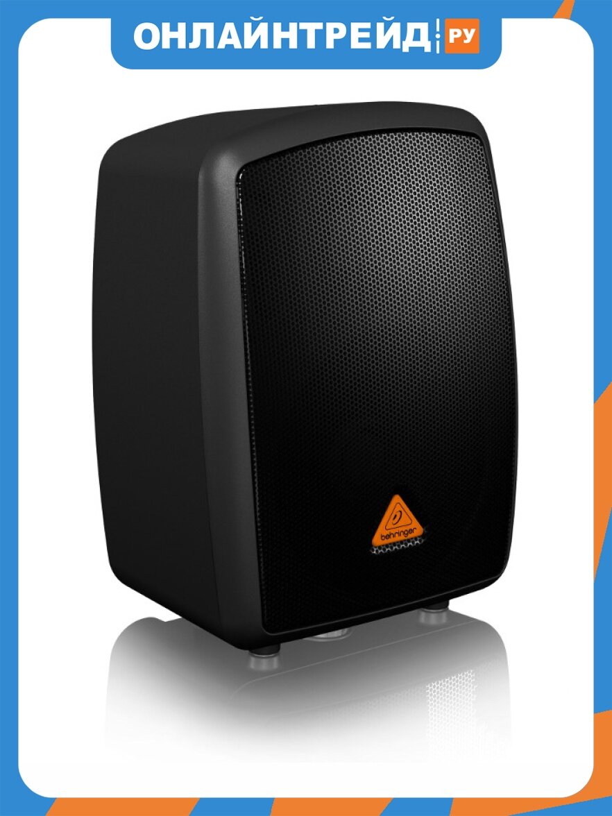Акустическая система Behringer MPA40BT, поративная