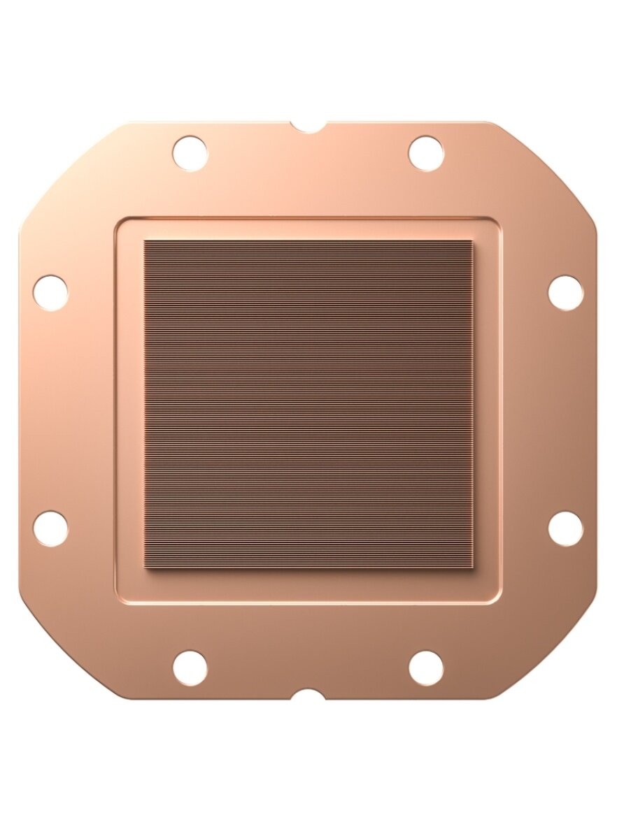 СВО для процессора Id-cooling FX360 LCD — фото 1