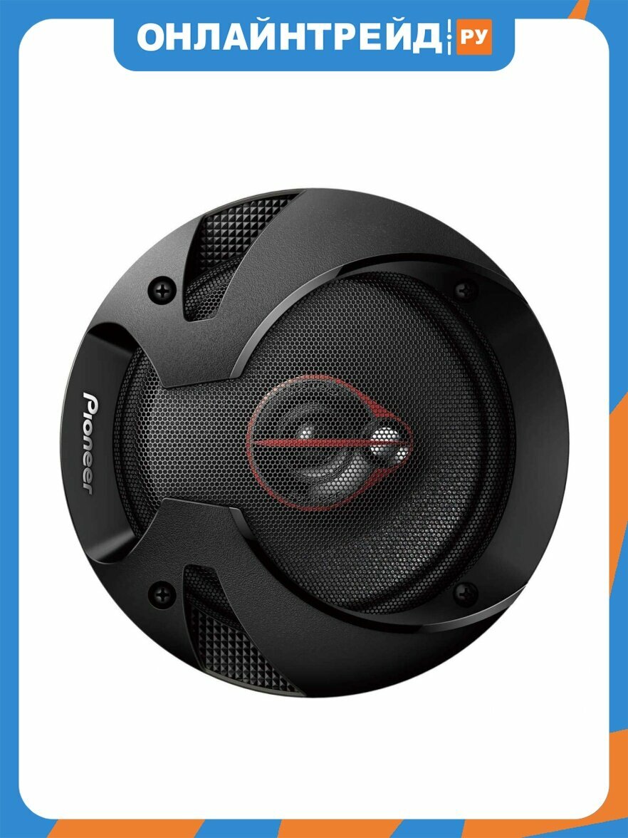 Акустическая система Pioneer TS-R1651S-2