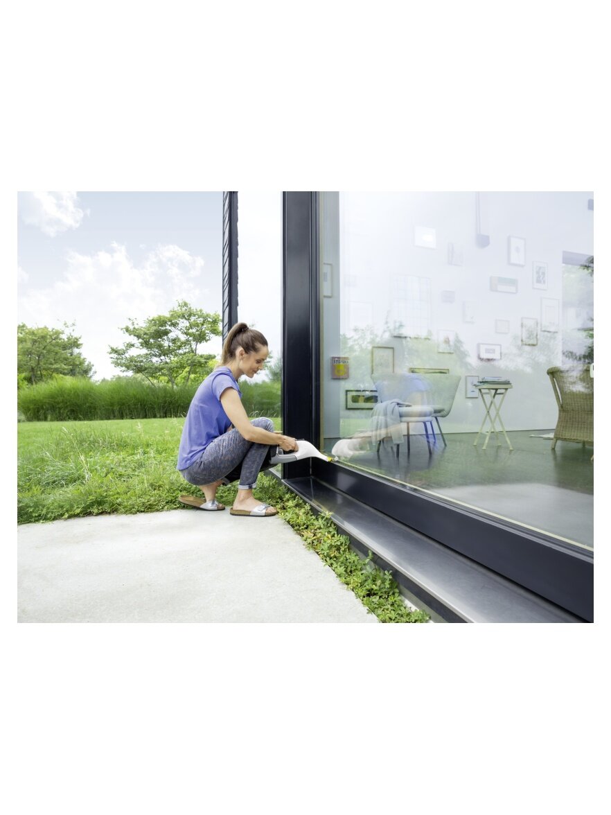 Стеклоочиститель Karcher WV 6 Plus *EU — фото 1