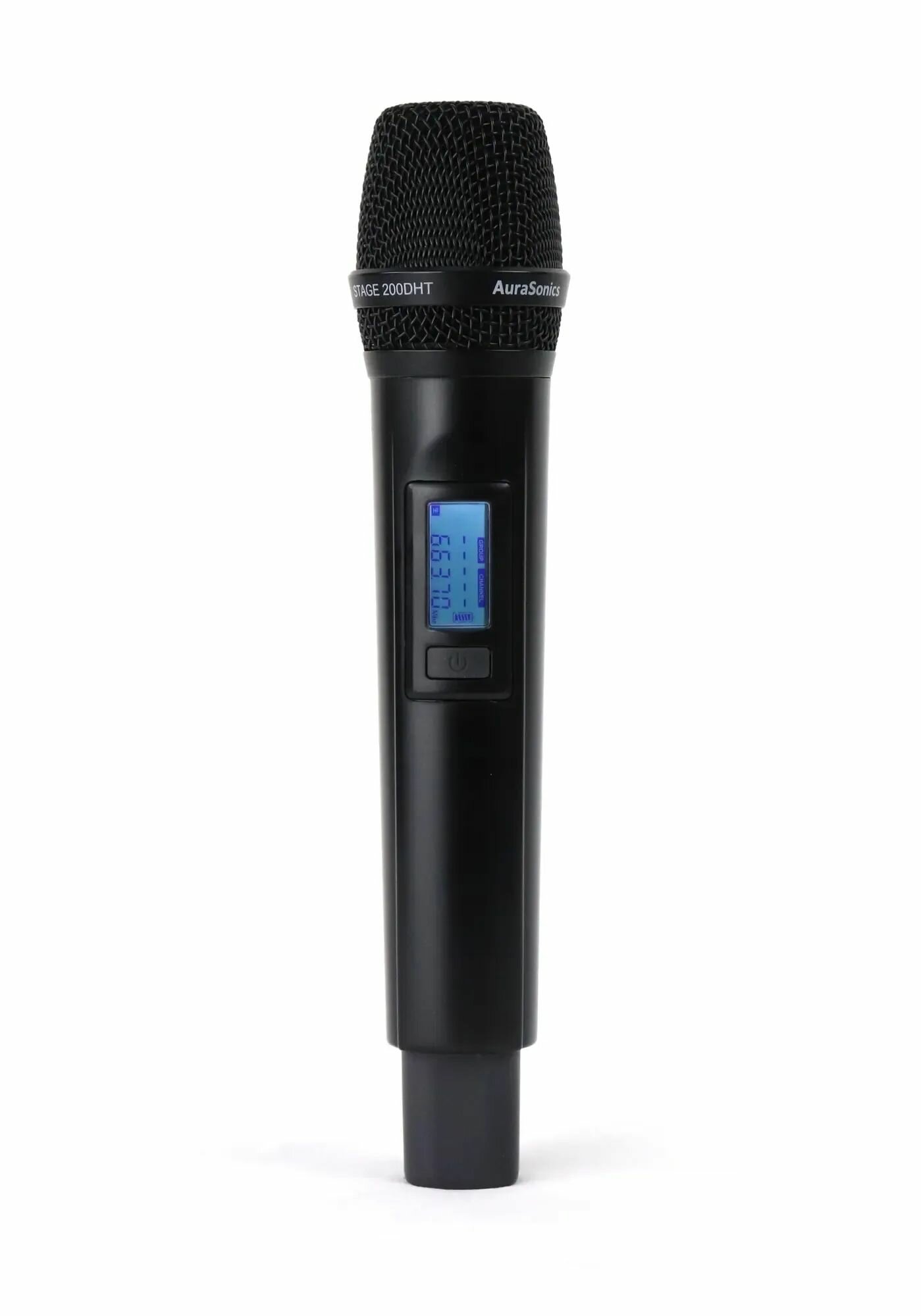 Микрофон для радиосистемы AuraSonics STAGE 200DHT