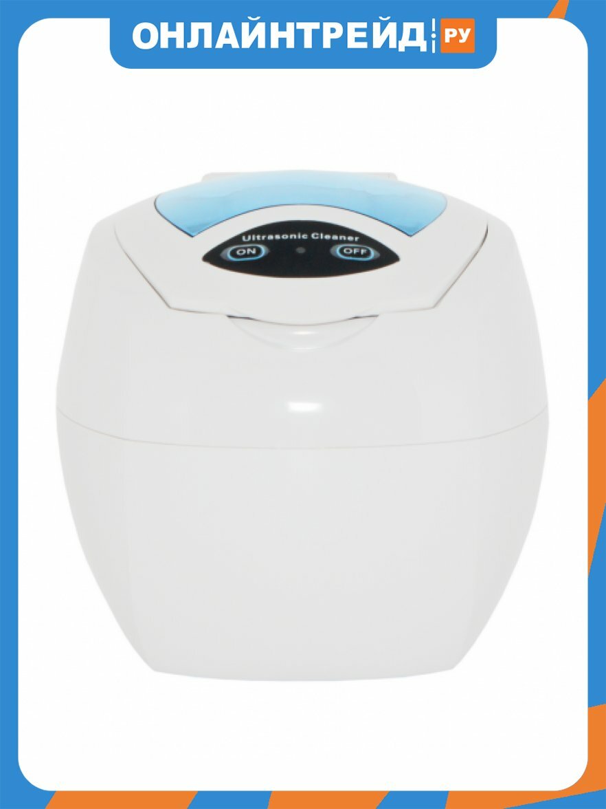 Ультразвуковая ванна Codyson CD-6800