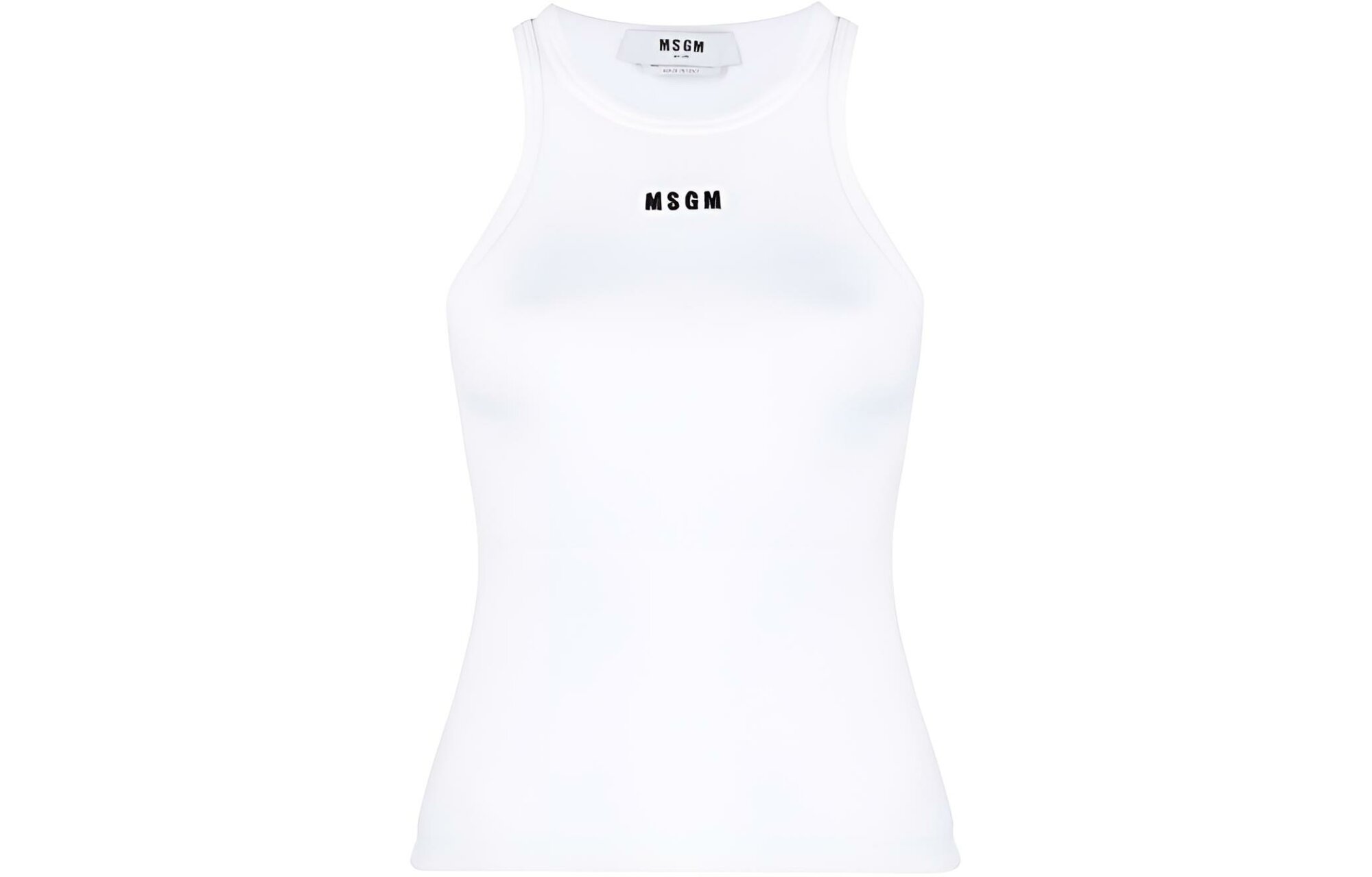 Майка MSGM