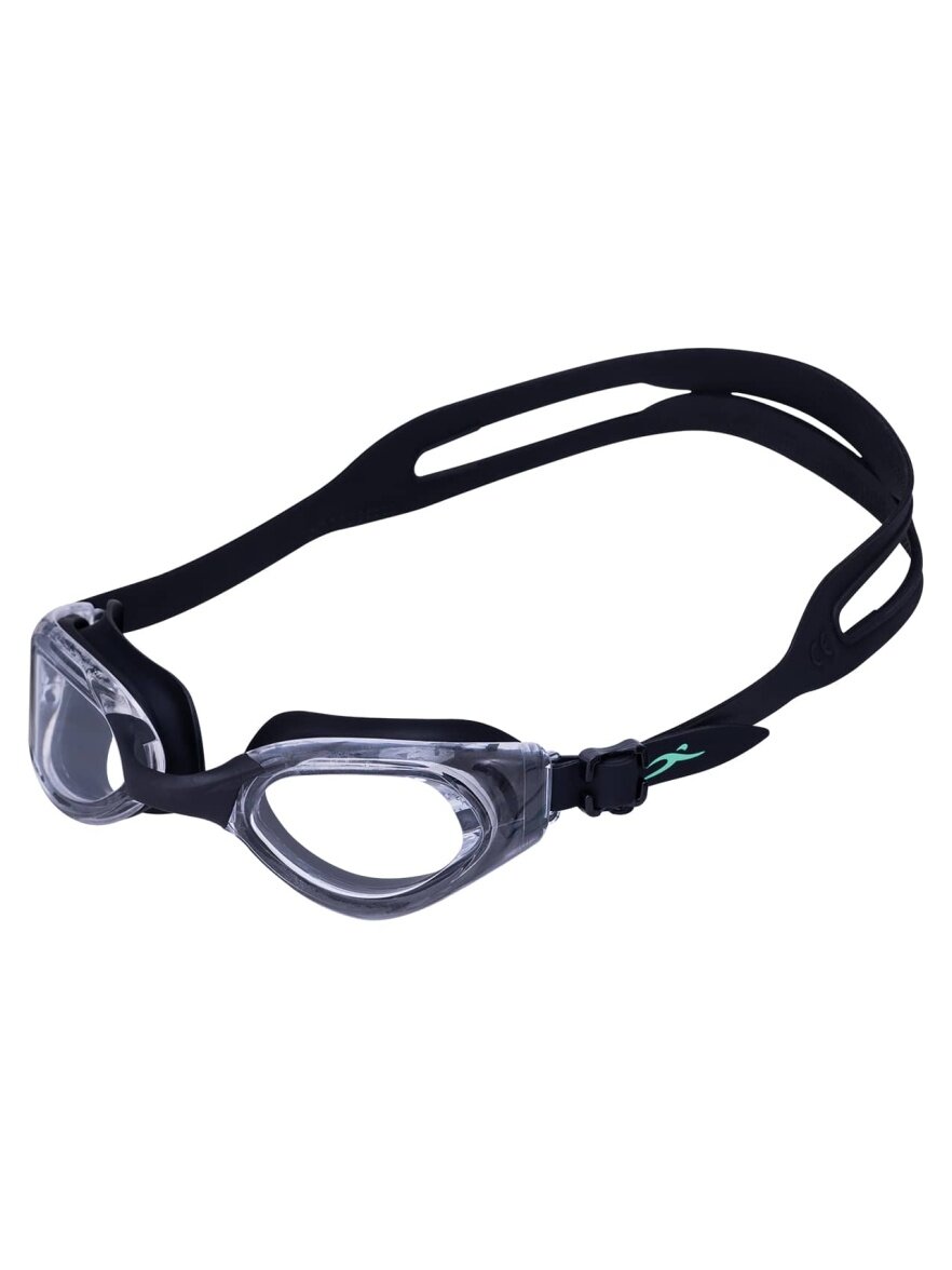 Очки для плавания 25DEGREES Sonic Black 25D22012