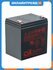 Батарея Csb HRL1225W