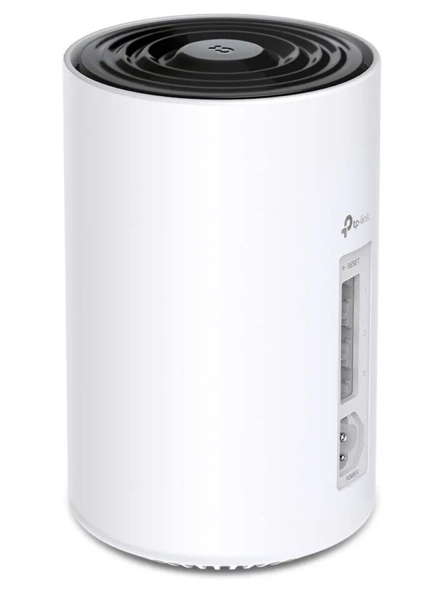 Wi-Fi Mesh Система Tp-link Deco PX50(3-Pack) — фото 1
