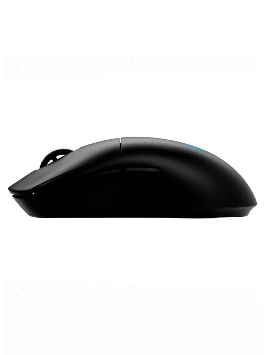Мышь Logitech G PRO 2 LIGHTSPEED - BLACK (910-007299) — фото 1