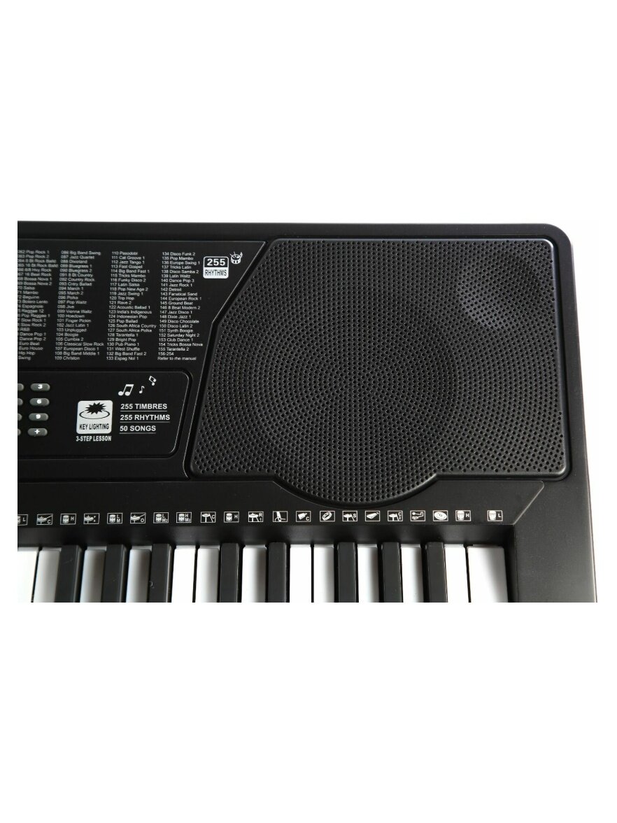 Синтезатор Jonson&co JC-825