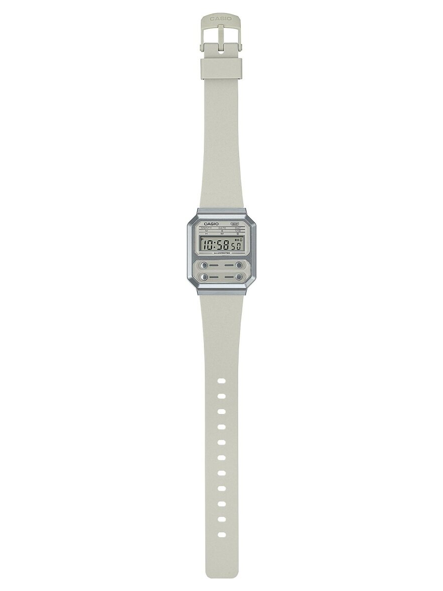 Наручные часы CASIO — фото 1