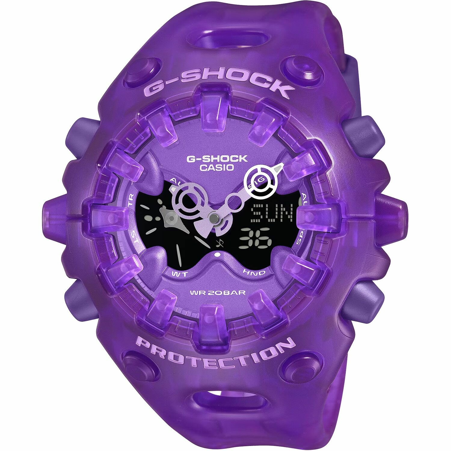  CASIO