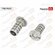 Клапан VVT MASTERKIT 77BCV0217