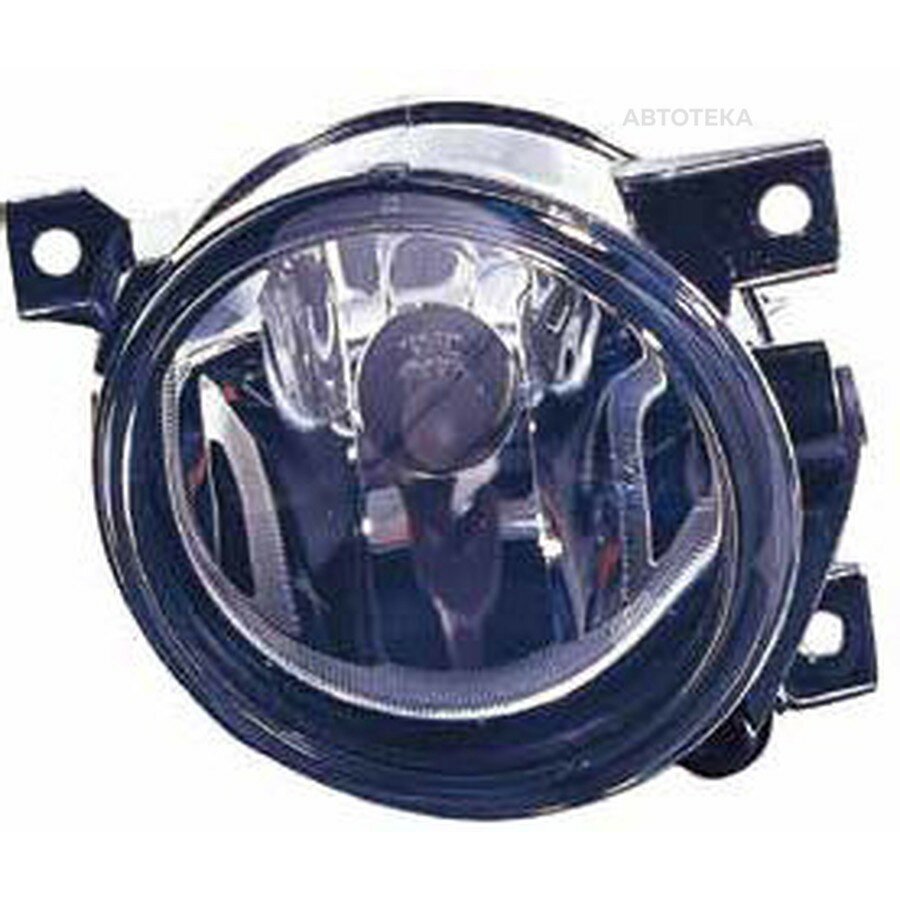 Фара противотуманная VW LJETTA/GOLF/AMAROK 06- прав. DEPO 4412036RUQ