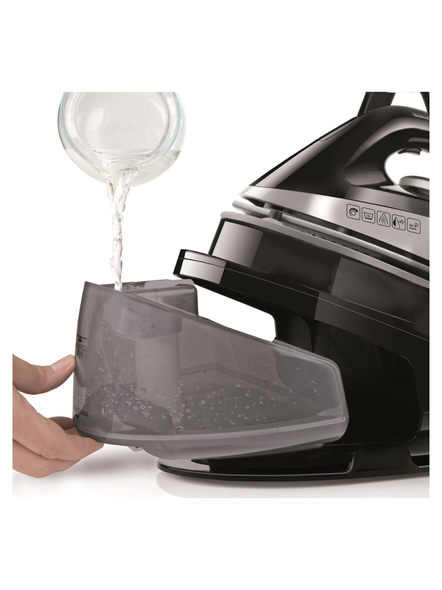 Парогенератор Black+decker BXSS2200E — фото 1