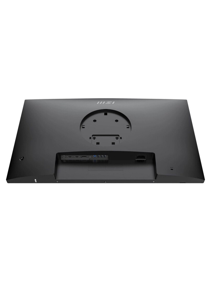 Монитор Msi Modern MD272UPHG 27" Black — фото 1