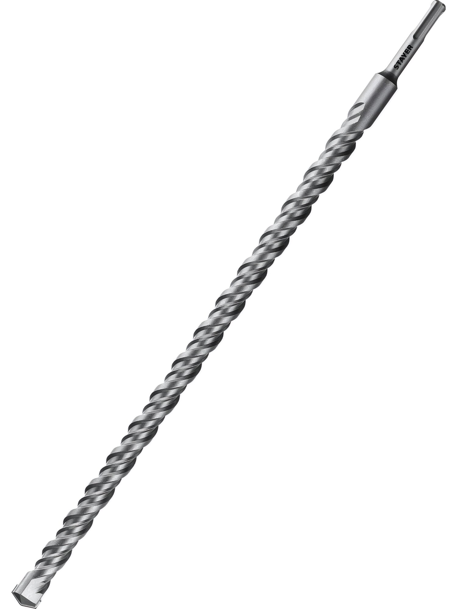 Бур Professional STAYER 22 x 600 мм SDS-plus
