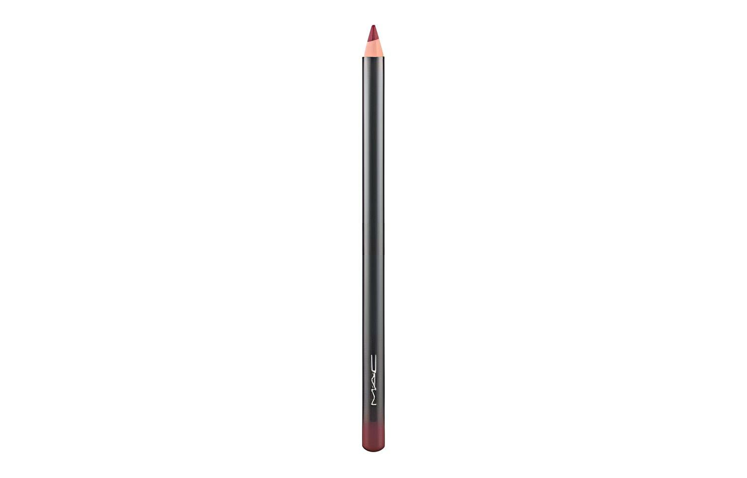 Стойкий карандаш для губ женский MAC 1318266073, оттенок #Burgundy