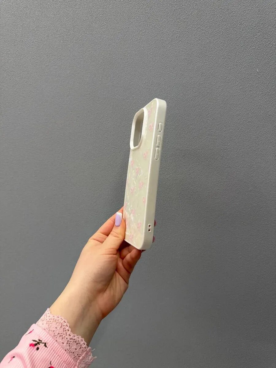 Чехол на Iphone 15 Pro Max — фото 1