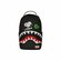 Сумка SPRAYGROUND, черный