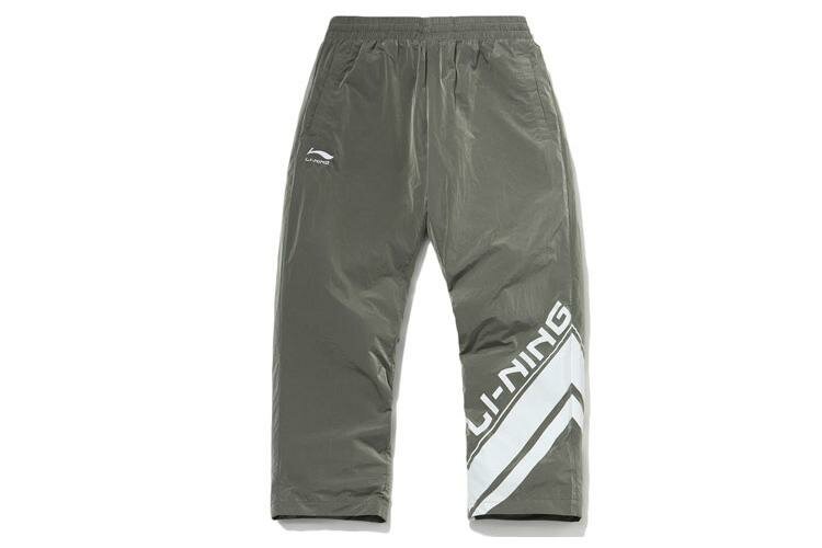 Брюки спортивные Active