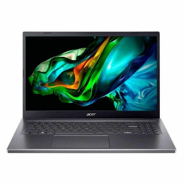 Ноутбук Acer Aspire 5, A515-58P (NX. KHJER.007) grey