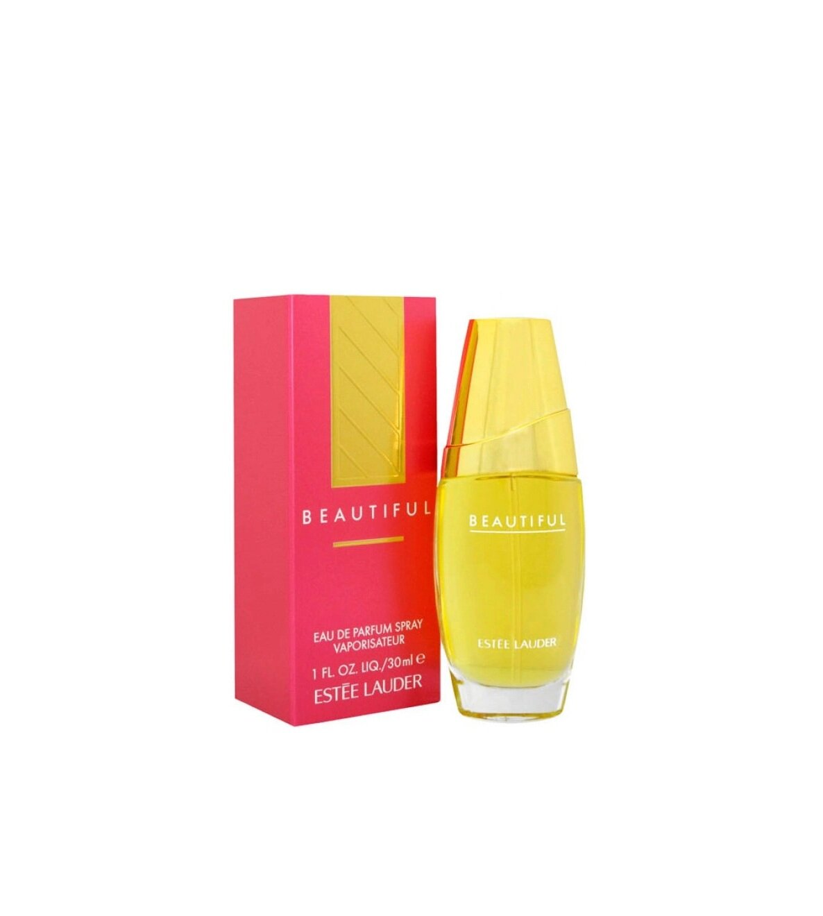 Estee Lauder Beautiful 30 мл парфюмерная вода женская, цветочные, древесные