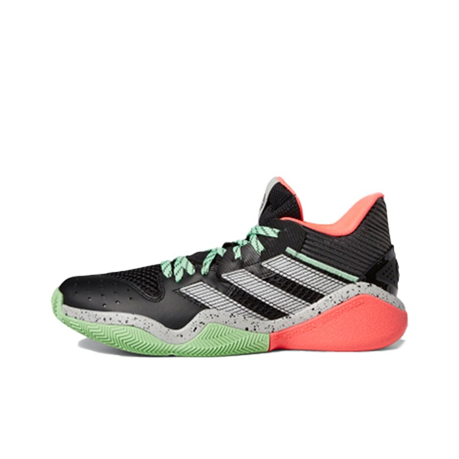 Кеды Harden Stepback 1