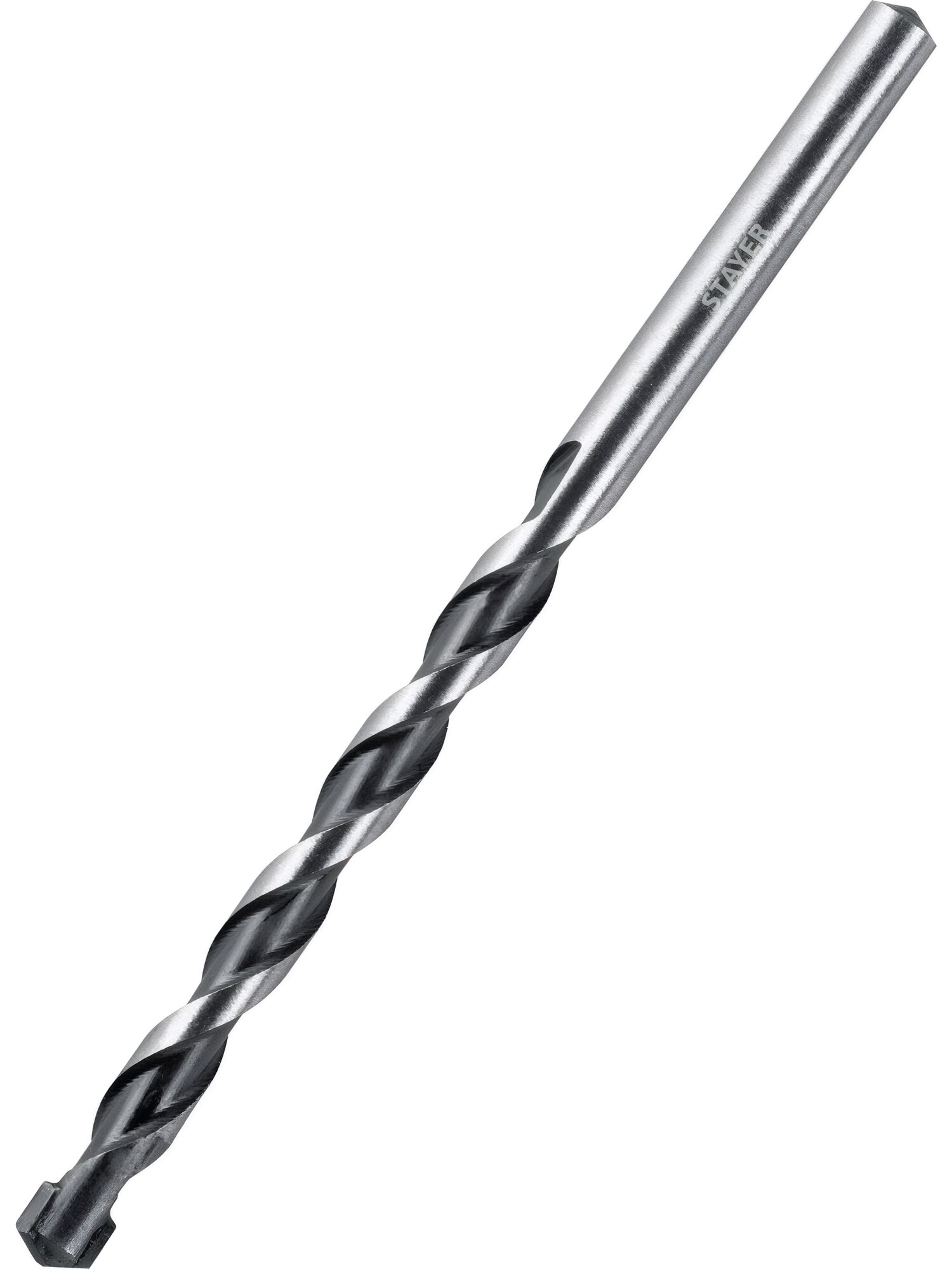 Сверло по бетону Professional STAYER Hercules 9 x 120 мм