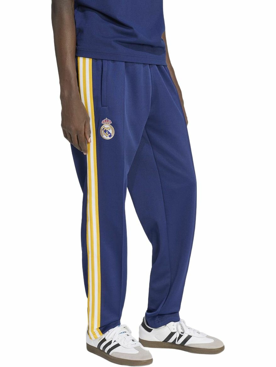 Брюки спортивные Real Madrid Originals Track Pants