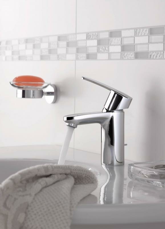 Мыльница Grohe Essentials 40444001 Хром — фото 1