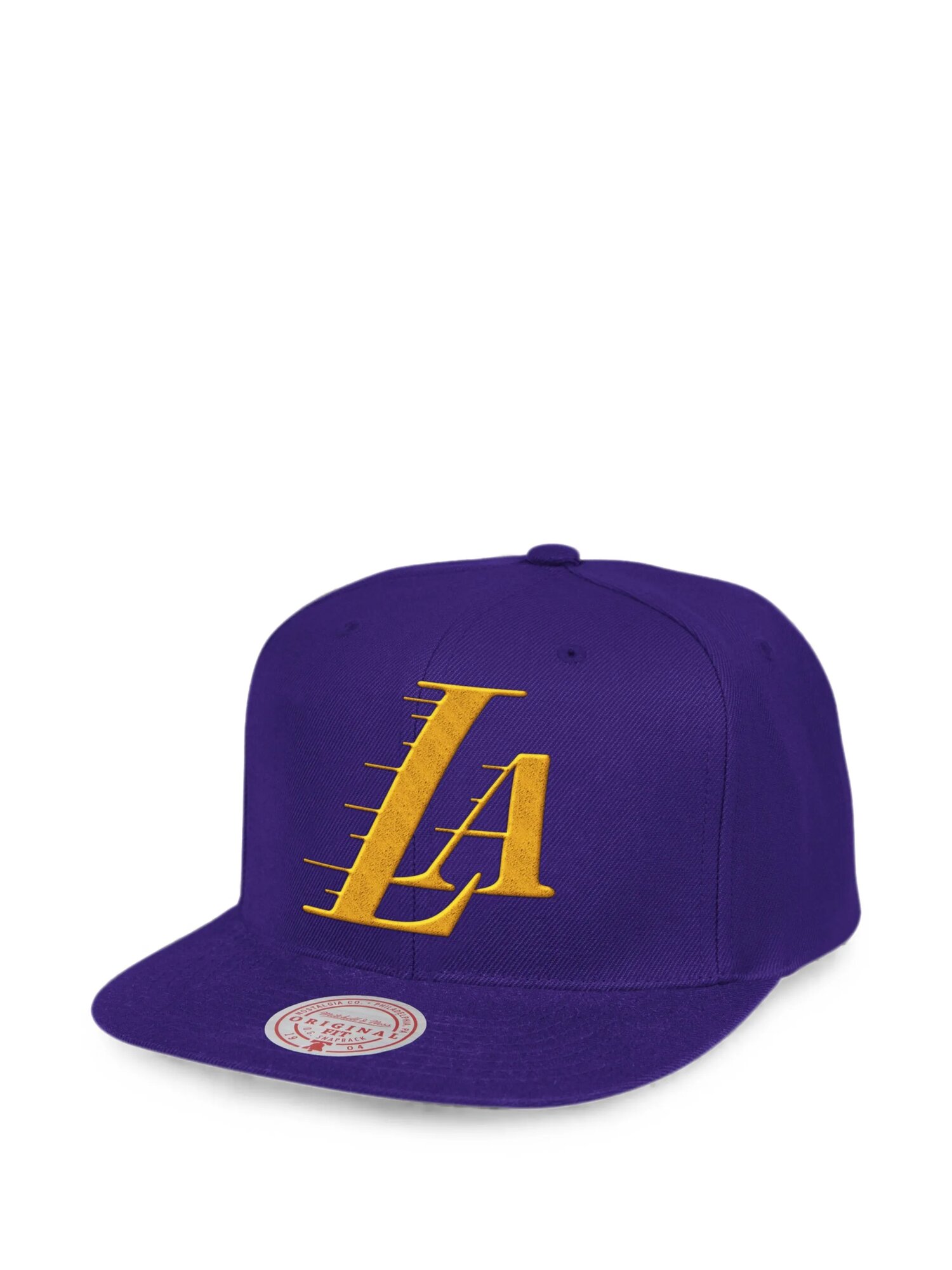 Шапка Los Angeles Lakers для мальчиков