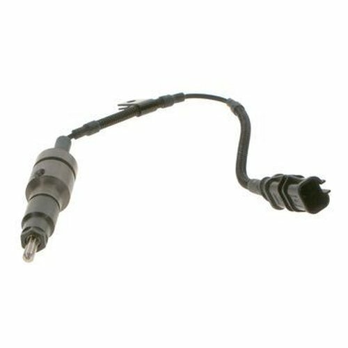 Форсунка Bosch 0432191417