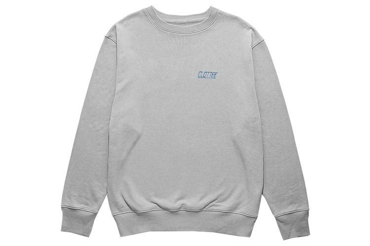 Толстовка CLOT, 1 шт.