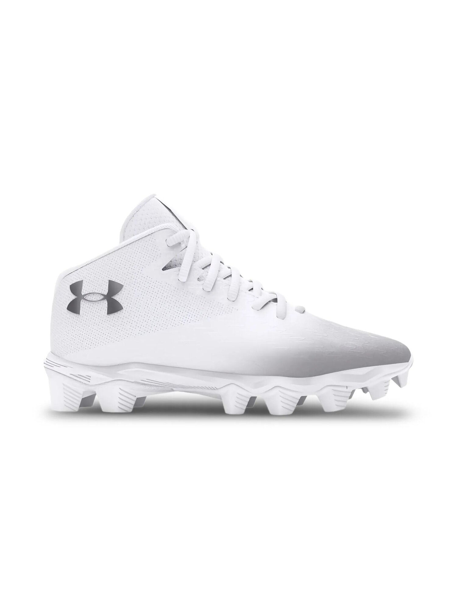 Кроссовки Spotlight Franchise 4 Rm White/Metallic Silver