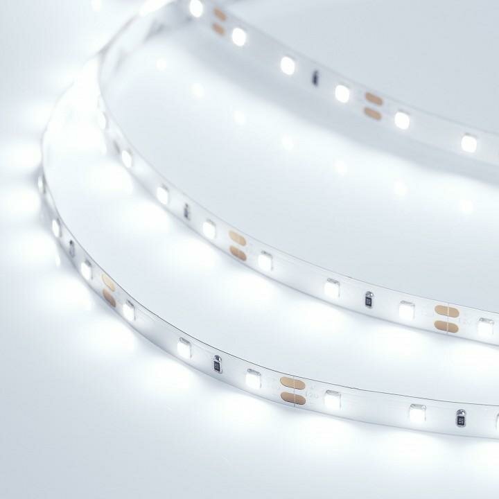 Светодиодная лента Arlight RT открытая 014884(2) IP 20
