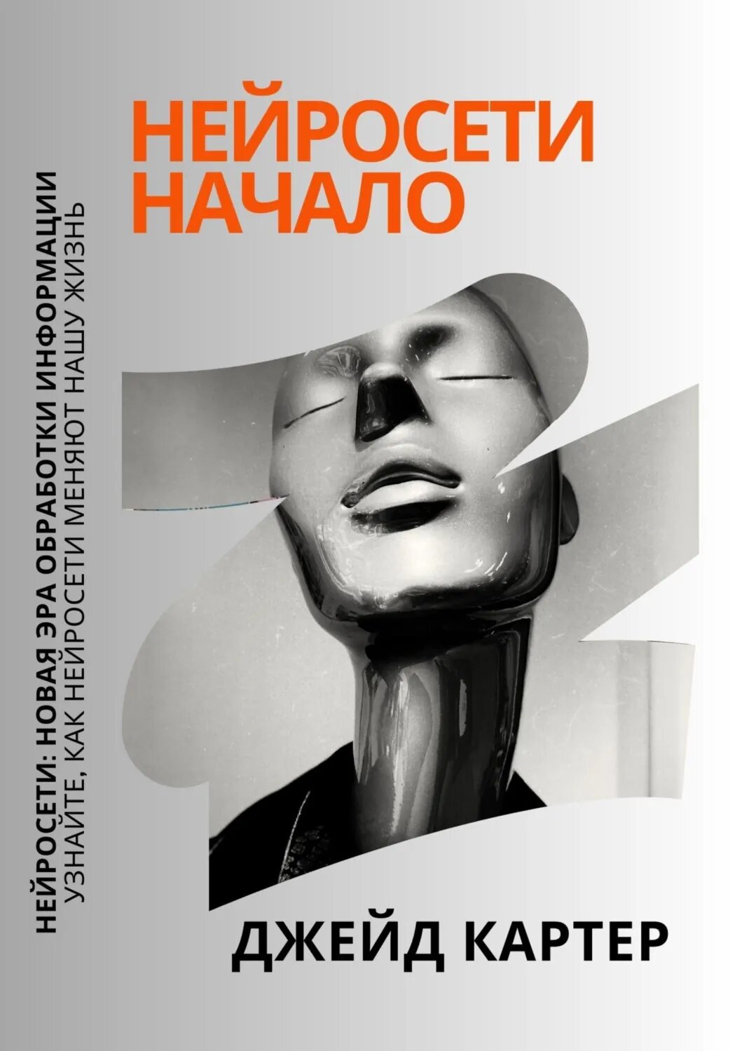 Нейросети начало [Цифровая книга]