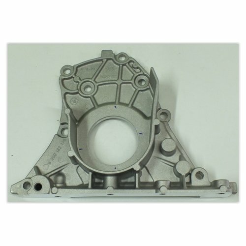 Крышка коленвала передняя Megane II, Laguna II Renault 8200183179